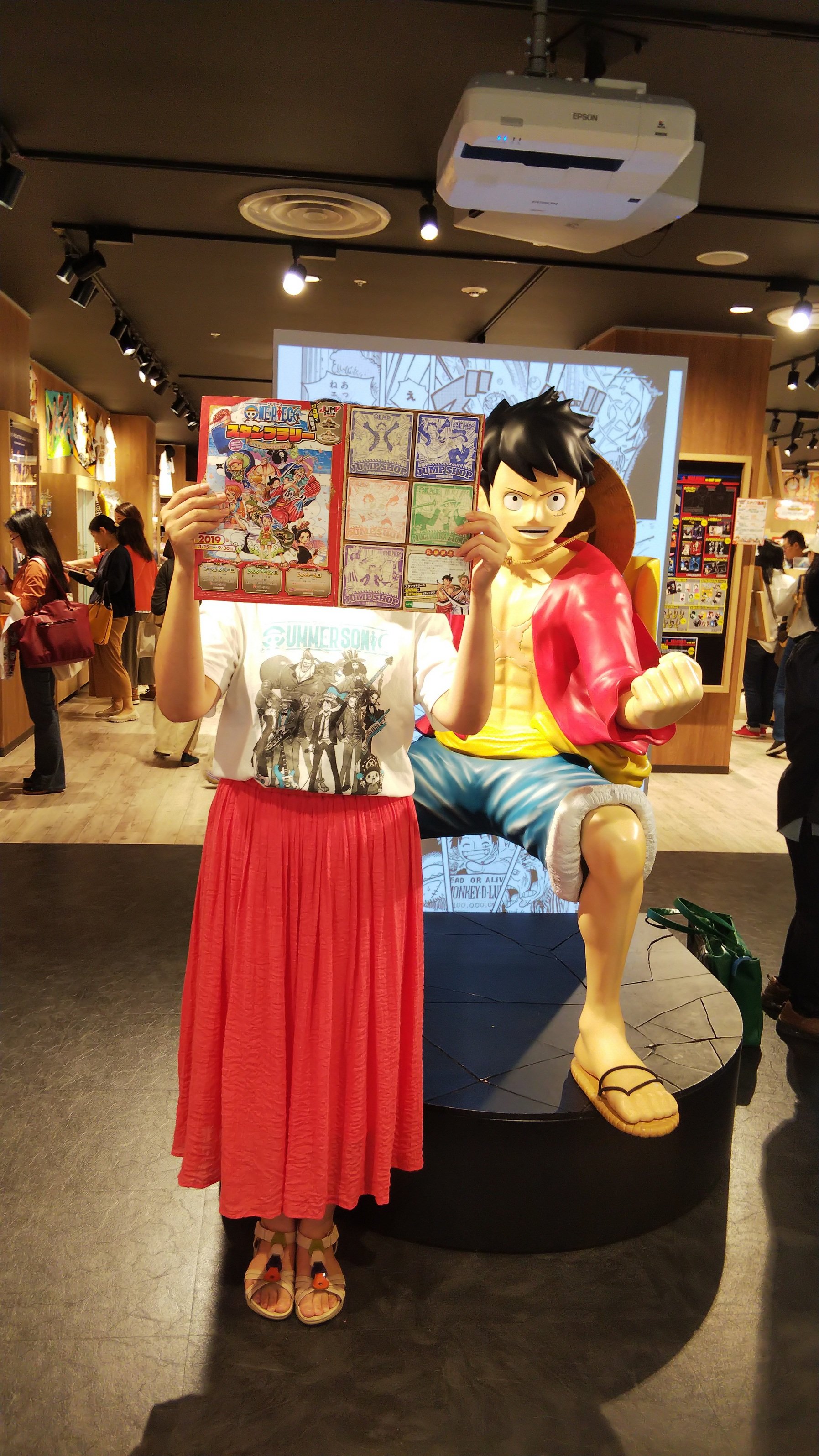 ONE PIECE』スタンプラリー (@OP_stamp_rally) / X ONE PIECE』スタンプラリー (@OP_stamp_rally) / X