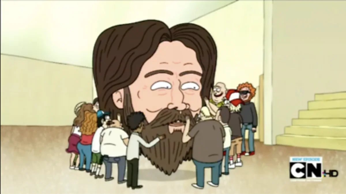 Garrett Bobby Ferguson Gif