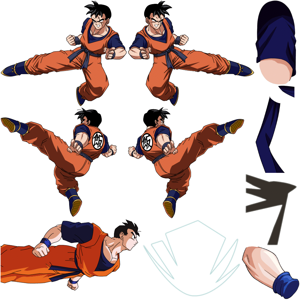 Metal Dokkan Assets (DBZ Assets) #RIPGachaTalks on Twitter: "https://t.co/bEE9WNugxe" / Twitter