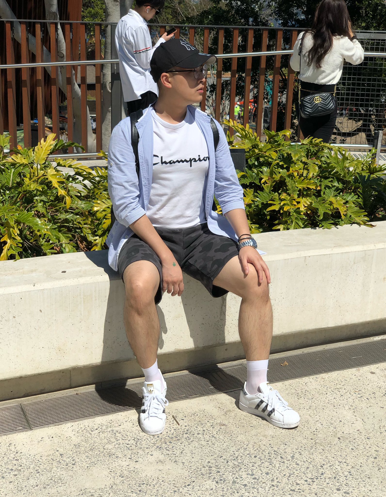 小恶魔太一 On Twitter 在悉尼被晒成制杖的我! Unmtkqrl1e Twitter