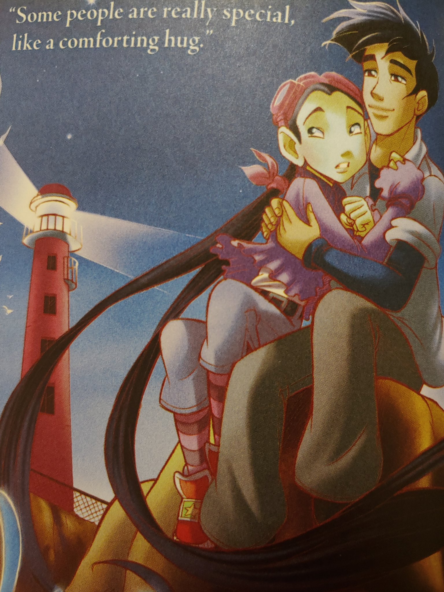 Witch Hay Lin And Eric