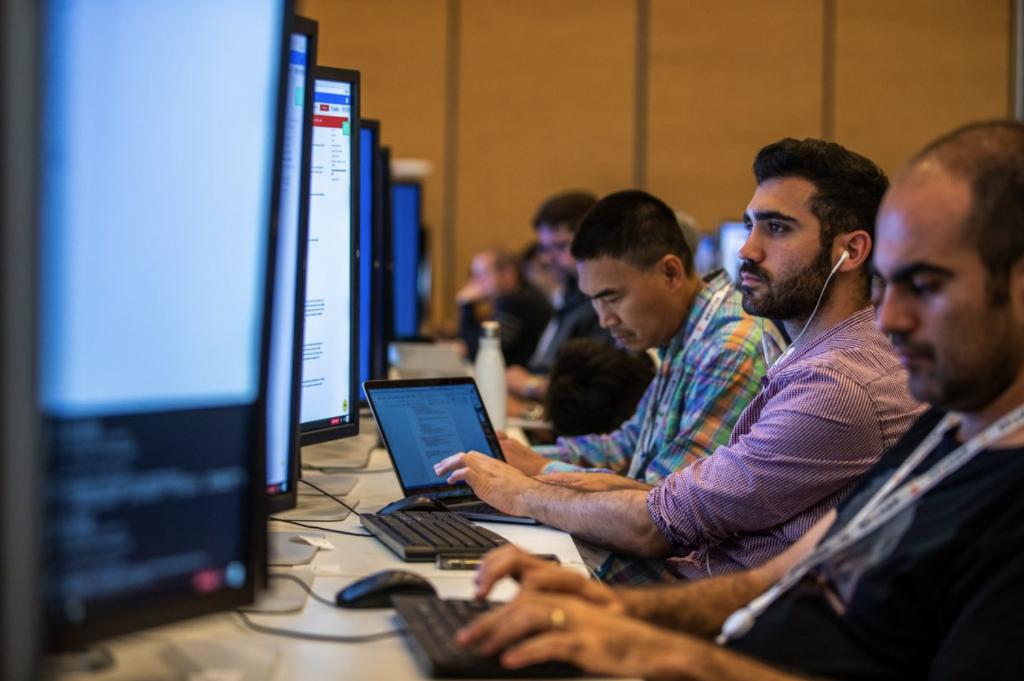 Google Cloud India on Twitter: "Become a Google Cloud Platform expert with hands-on training ...