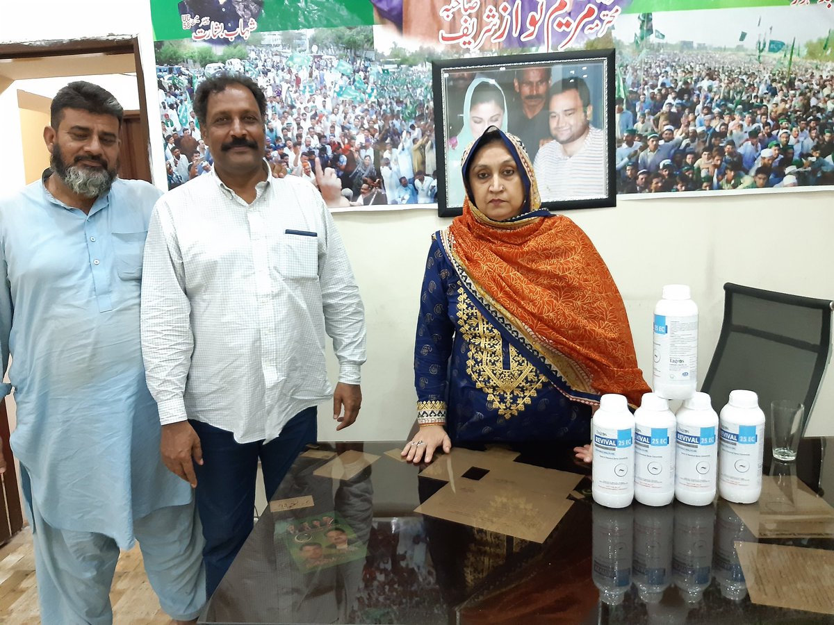 Rabia Nusrat MPA (@MpaNusrat) | Twitter