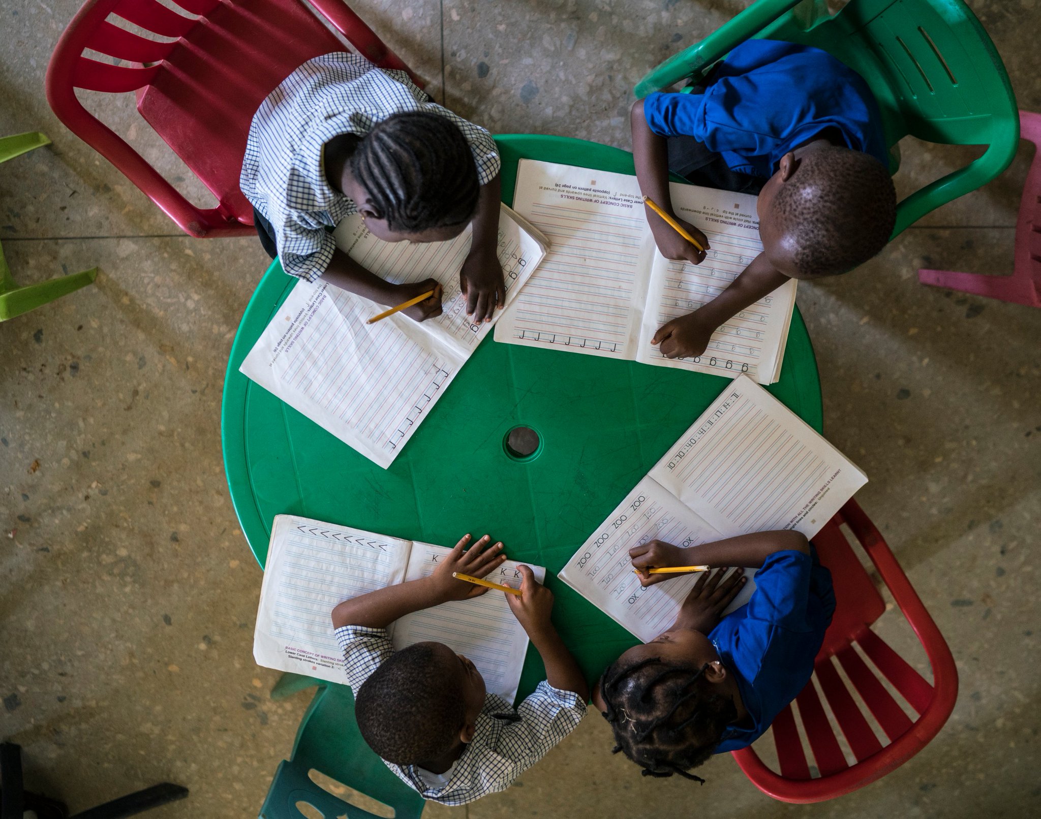 UNICEF Nigeria On Twitter Quality Pre primary Education Is The unicef-nigeria-on-twitter-quality-pre-primary-education-is-the