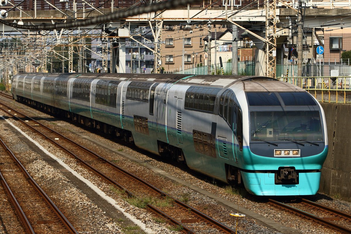 【E257系/E259系】JR東日本の直流特急車両1【E353系/E261系】