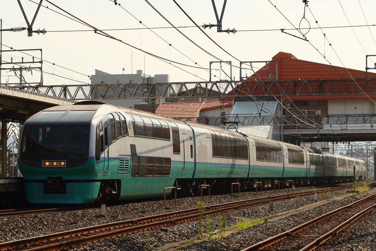 【E257系/E259系】JR東日本の直流特急車両1【E353系/E261系】