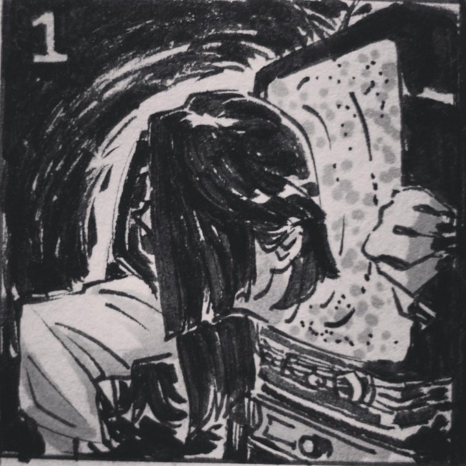 Gary Lytle🇵🇭 (@meetjimmyjammer) さんのイラスト・マンガ作品まとめ (1 件) - Twoucan