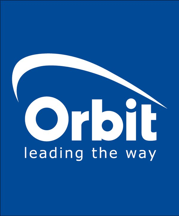 Orbit Tv Logo
