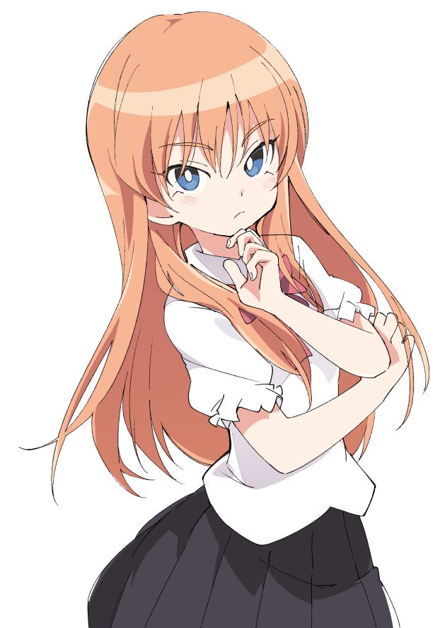 Ixy（いくしー） on Twitter: "神門杏奈 https://t.co/YHqTaB87rp" / Twitter