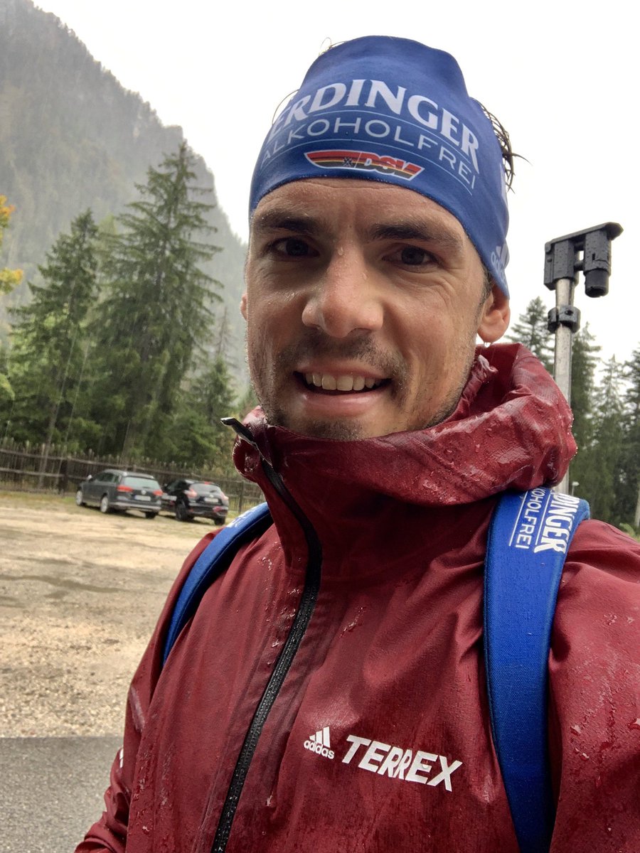 Simon Schempp - Starporträt, News, Bilder | GALA.de