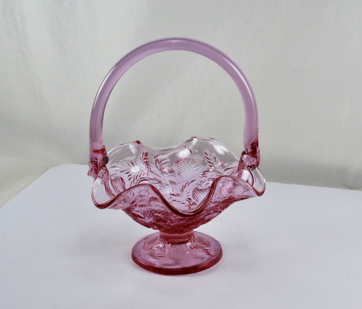 Fentonglassbasket Hashtag On Twitter