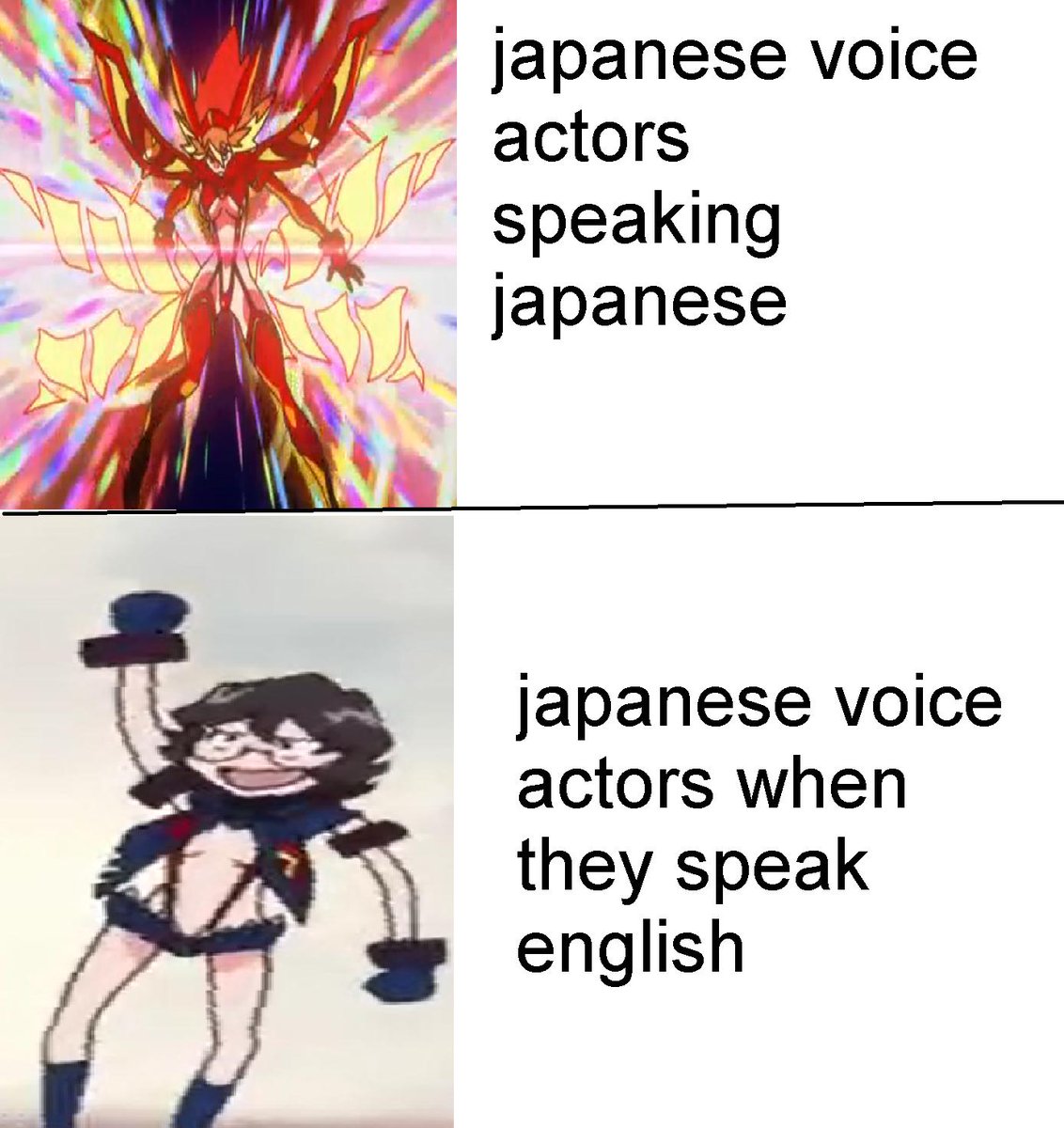 Anime Engrish Meme When anime characters try to speak english lead to ... Anime Engrish Meme When anime characters try to speak english lead to ...