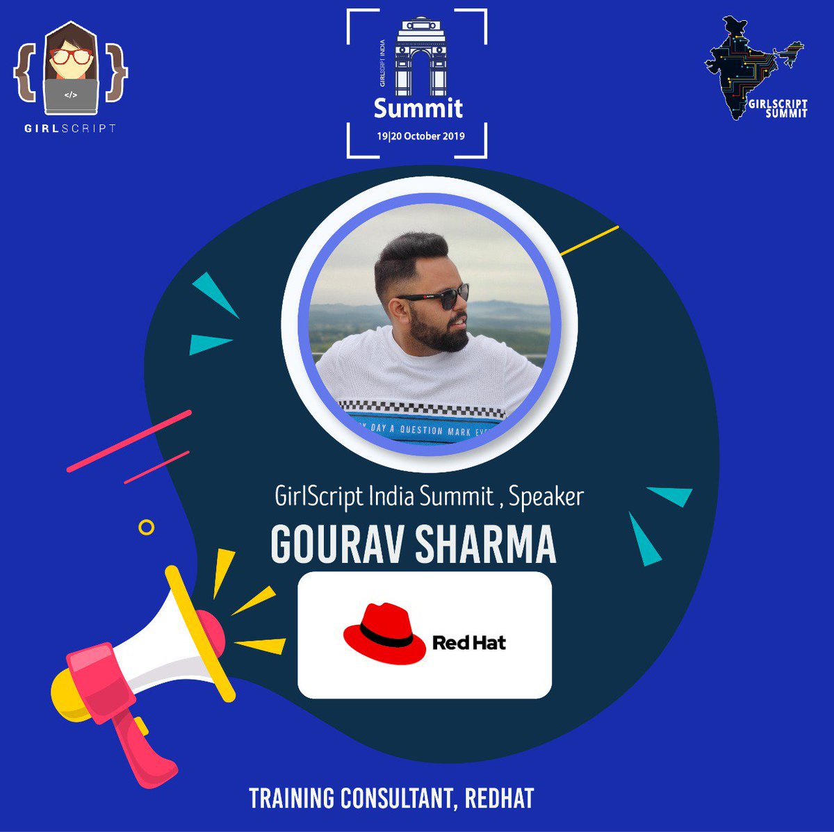 GirlScript Manipal (@GirlScriptMani1) | Twitter