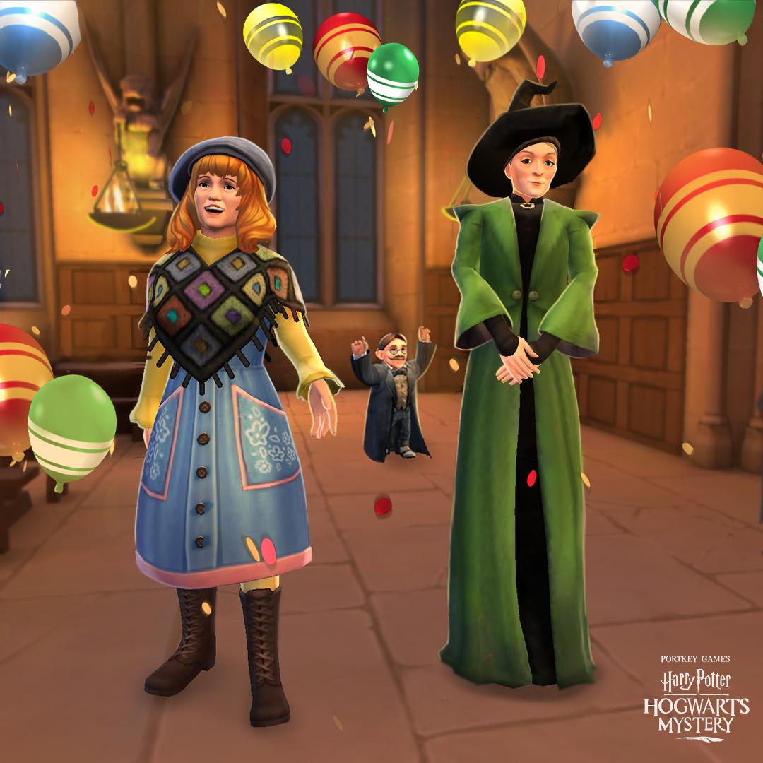 Molly Weasley Harry Potter