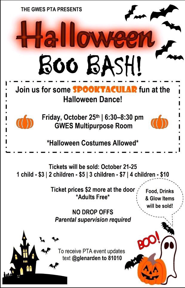 Glenarden Woods Elementary School PTA (@gwes_pta) / Twitter