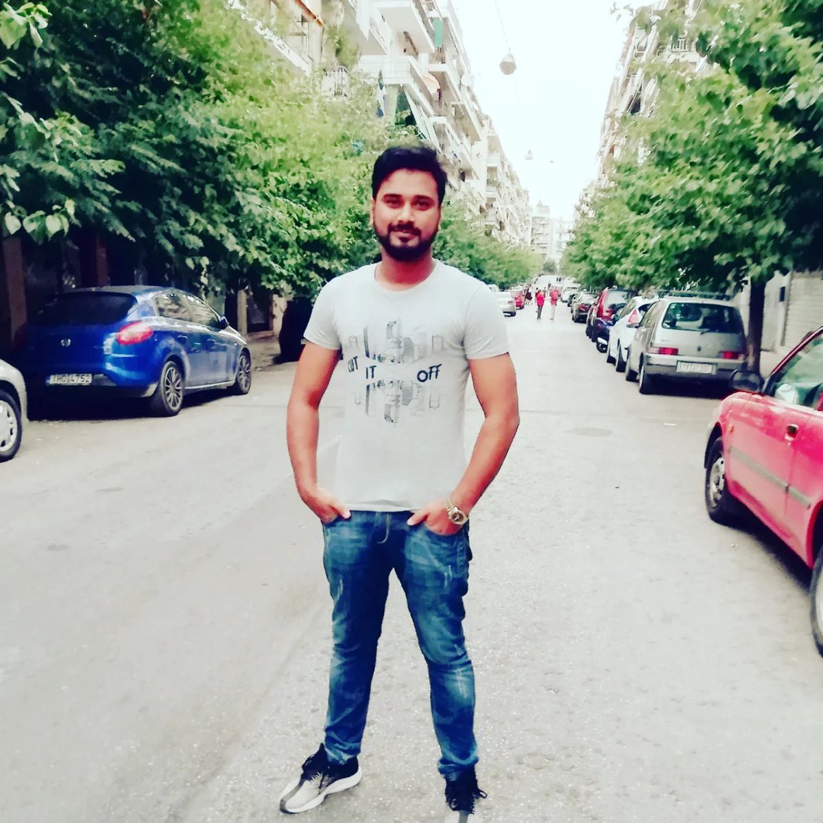 Sam Chowdhury (@SamChow74642402) | Twitter