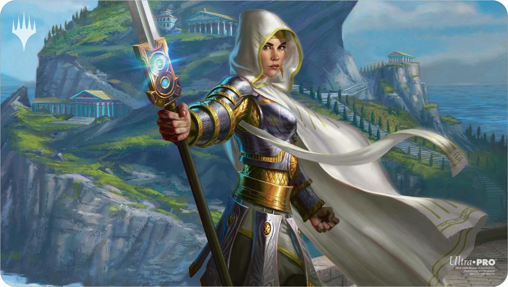 Elspeth Suns Champion Wallpaper