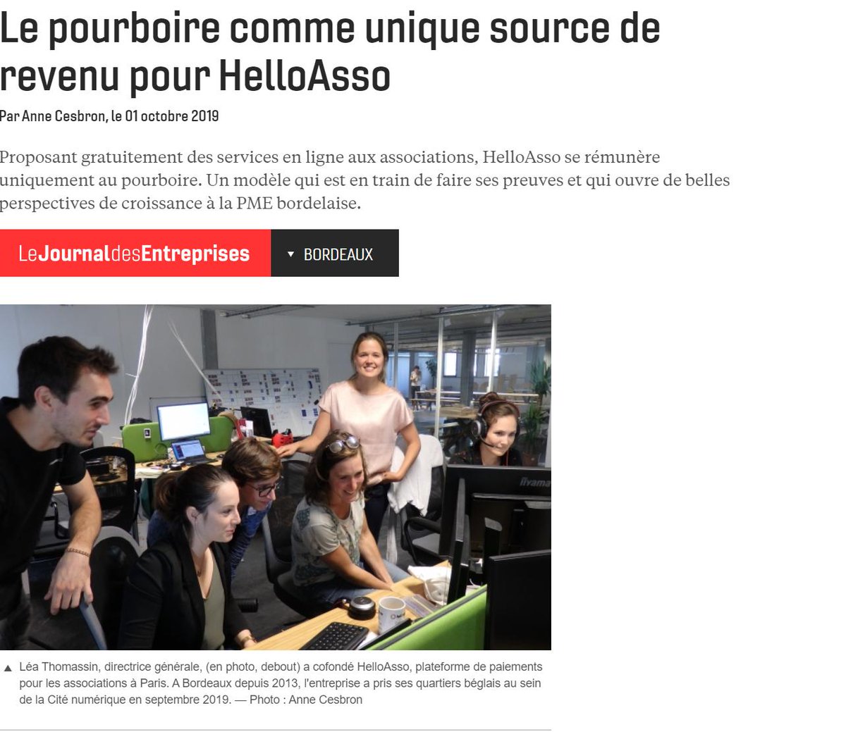 HelloAsso (@helloasso) | Twitter