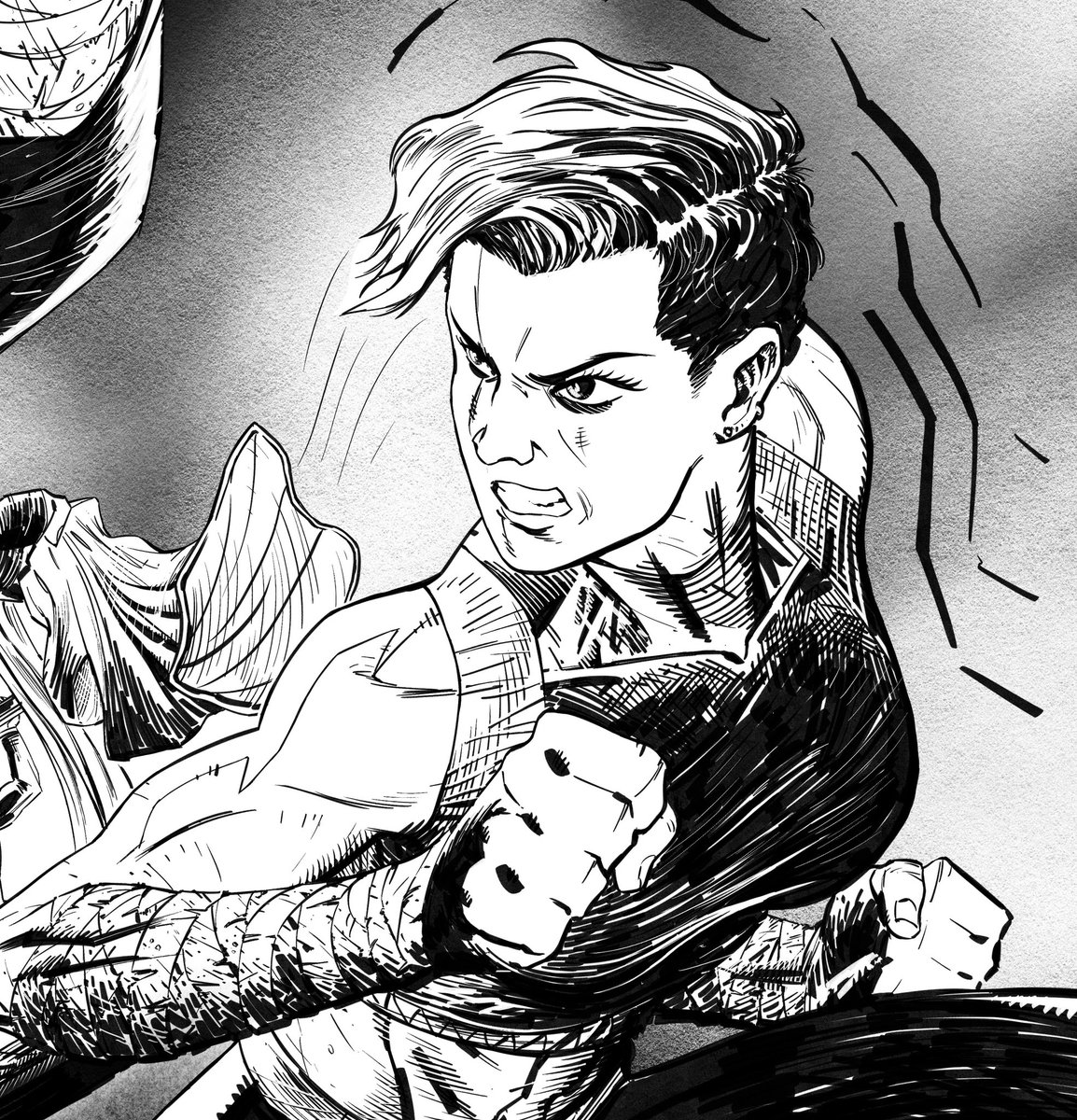 Twoucan - Alex Gallimore (@alexgallimore25)