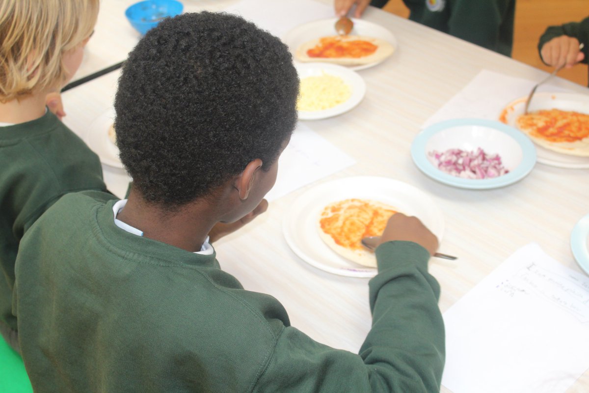 Springfield Primary School | Hackney, London