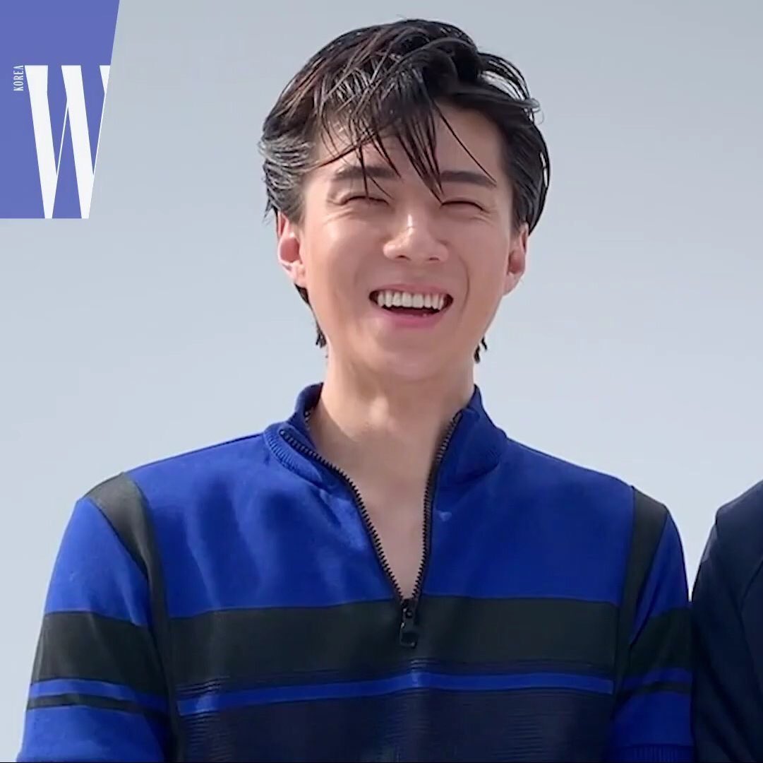 Sehun Eye Smile
