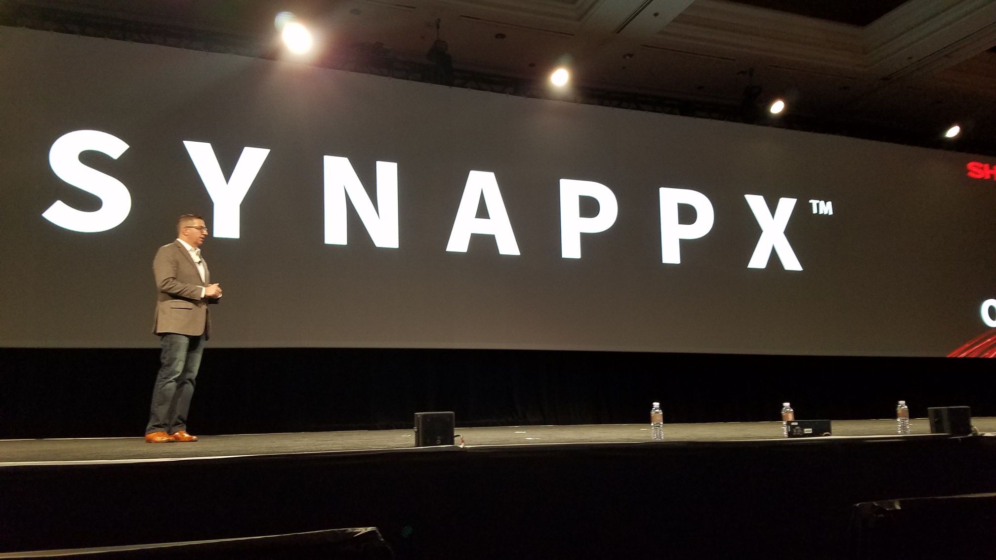 THE CANNATA REPORT on Twitter: "Big news coming out of @Sharp_Business national dealer mtg ...
