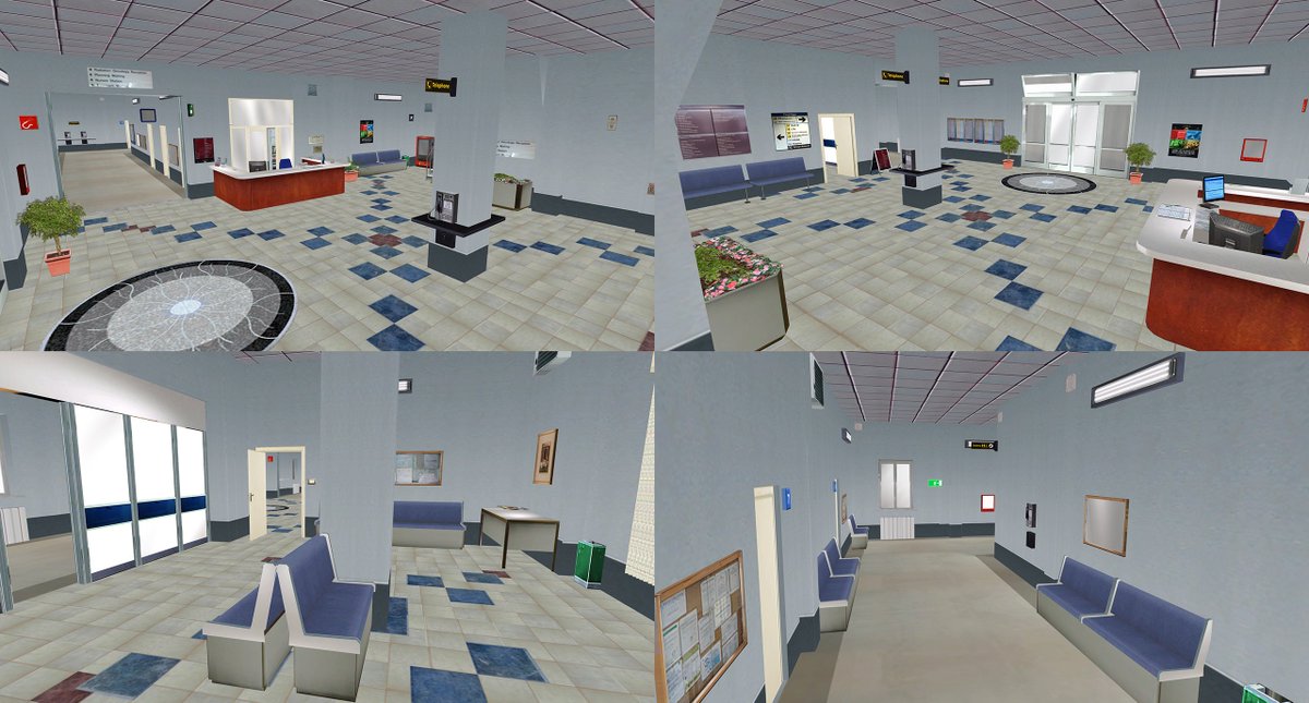 CM3D2 COM3D2 MODツイッター ・ろだA～ 新着まとめ 2019.10.3 もちもち3D