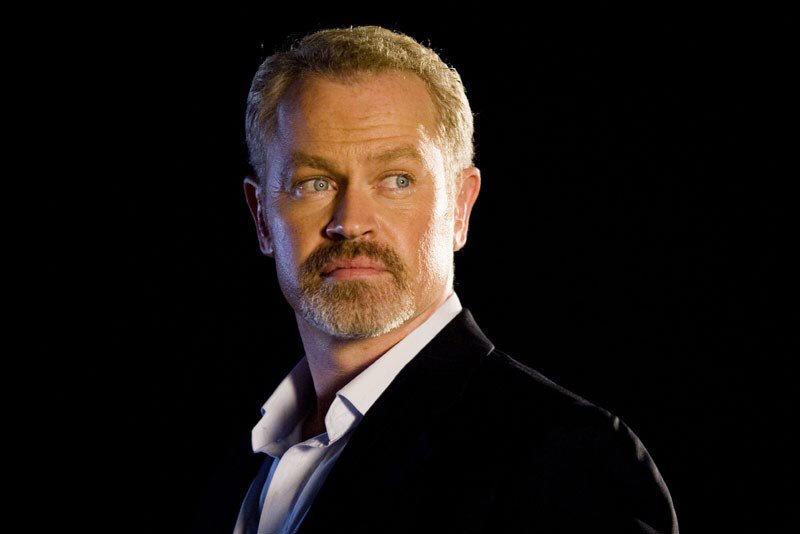 Street Fighter Legend Of Chun Li Bison