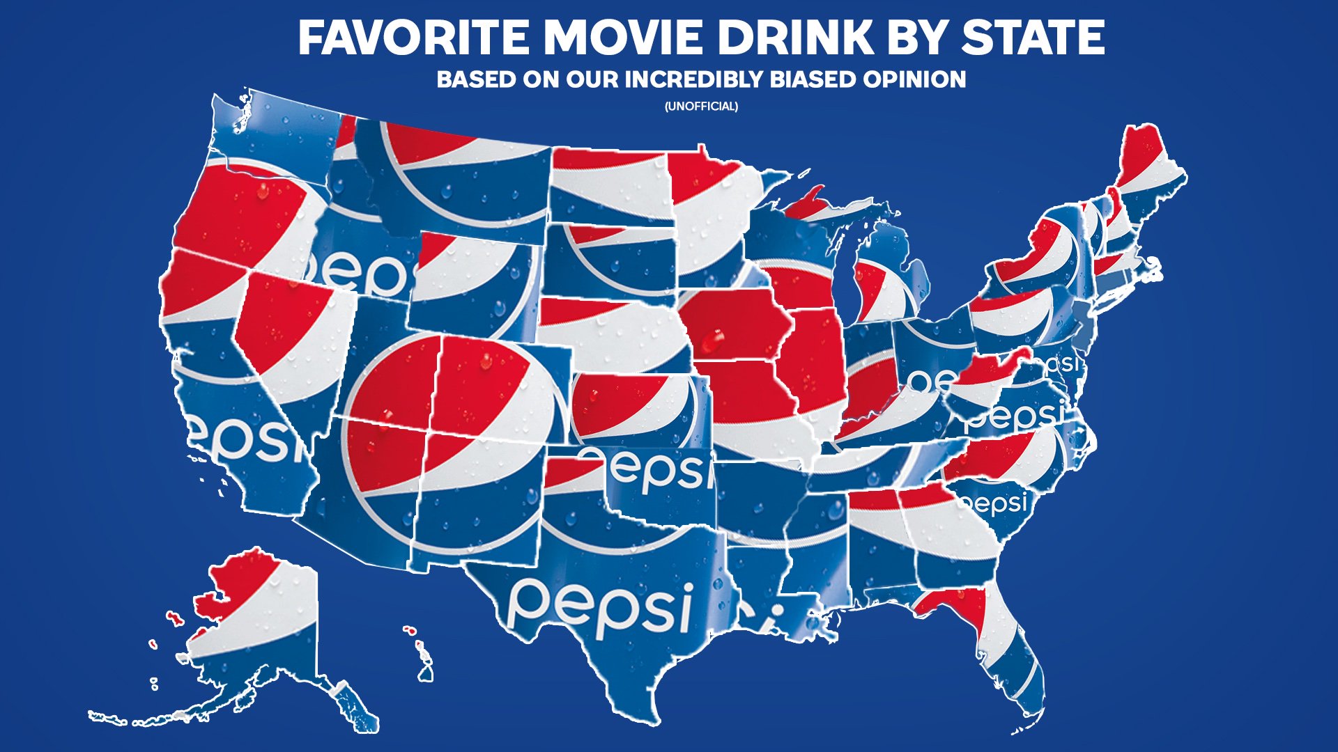 Pepsi World Map Cocacola #pepsi #leadership #innovation | Priyanka