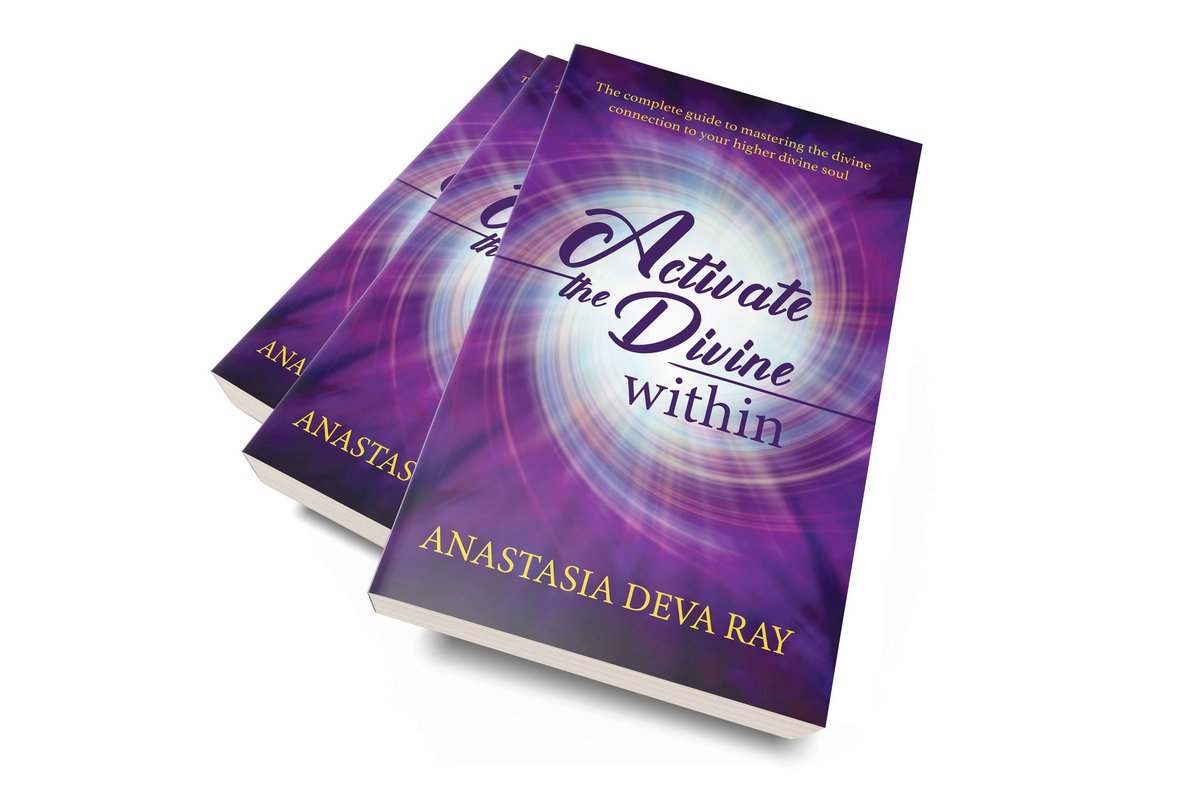 ANASTASIA DEVA RAY (@AnastasiaDeva7) | Twitter