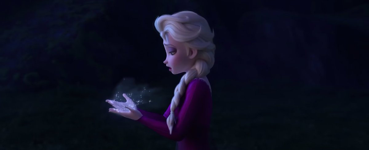 Disney Frozen Hd Screencaps