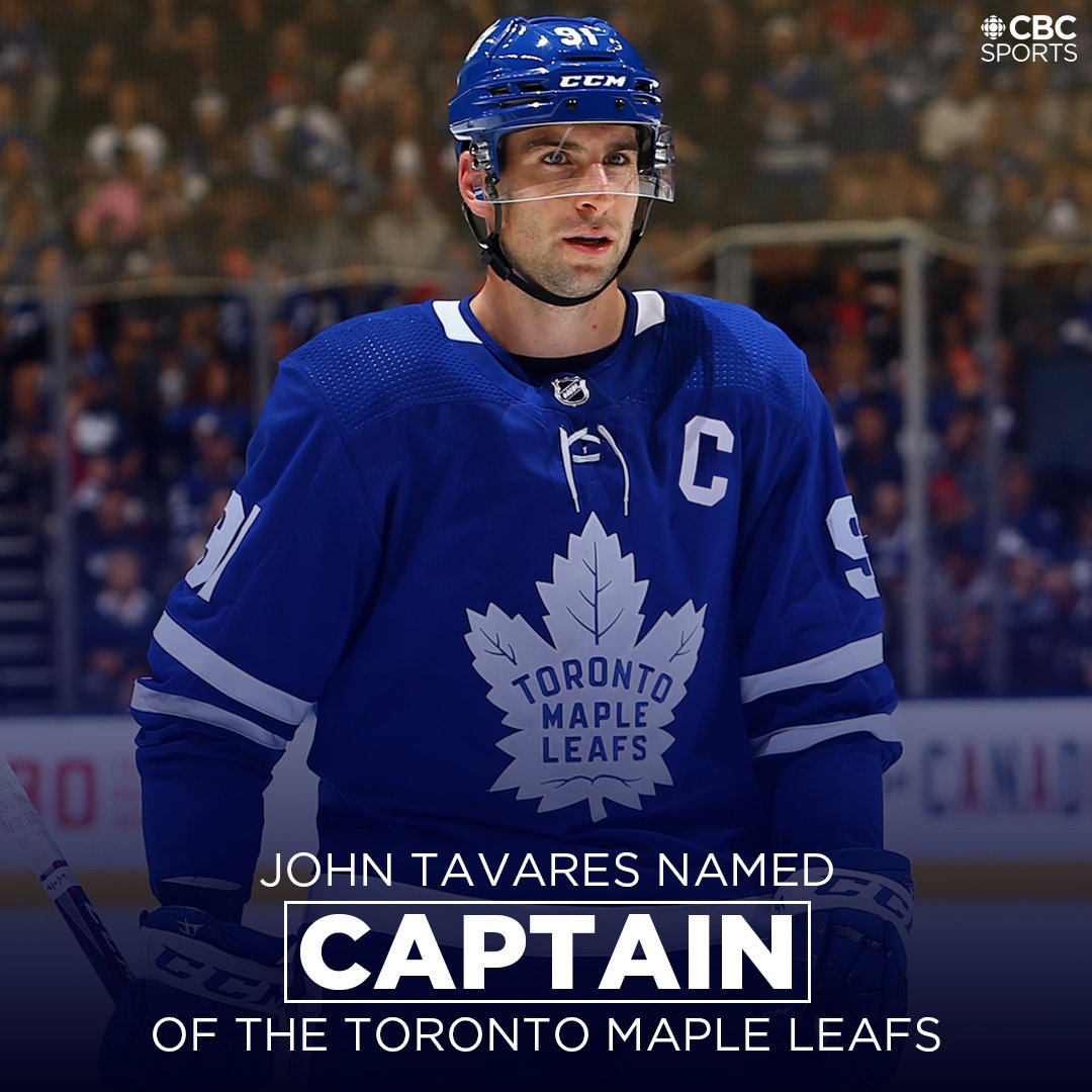 John Tavares Wallpaper