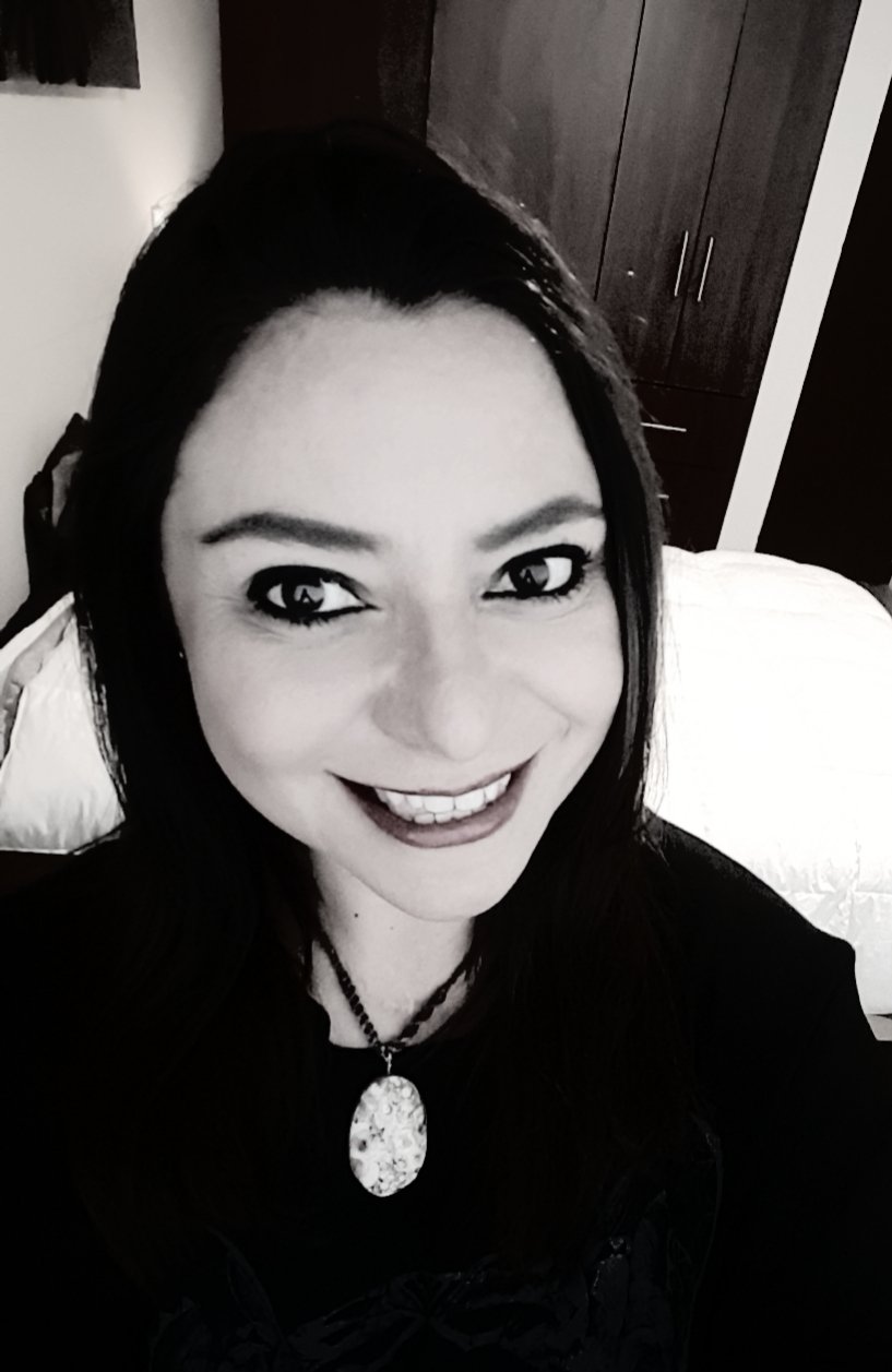 Psic. Lorena Ramos on Twitter: "😎…