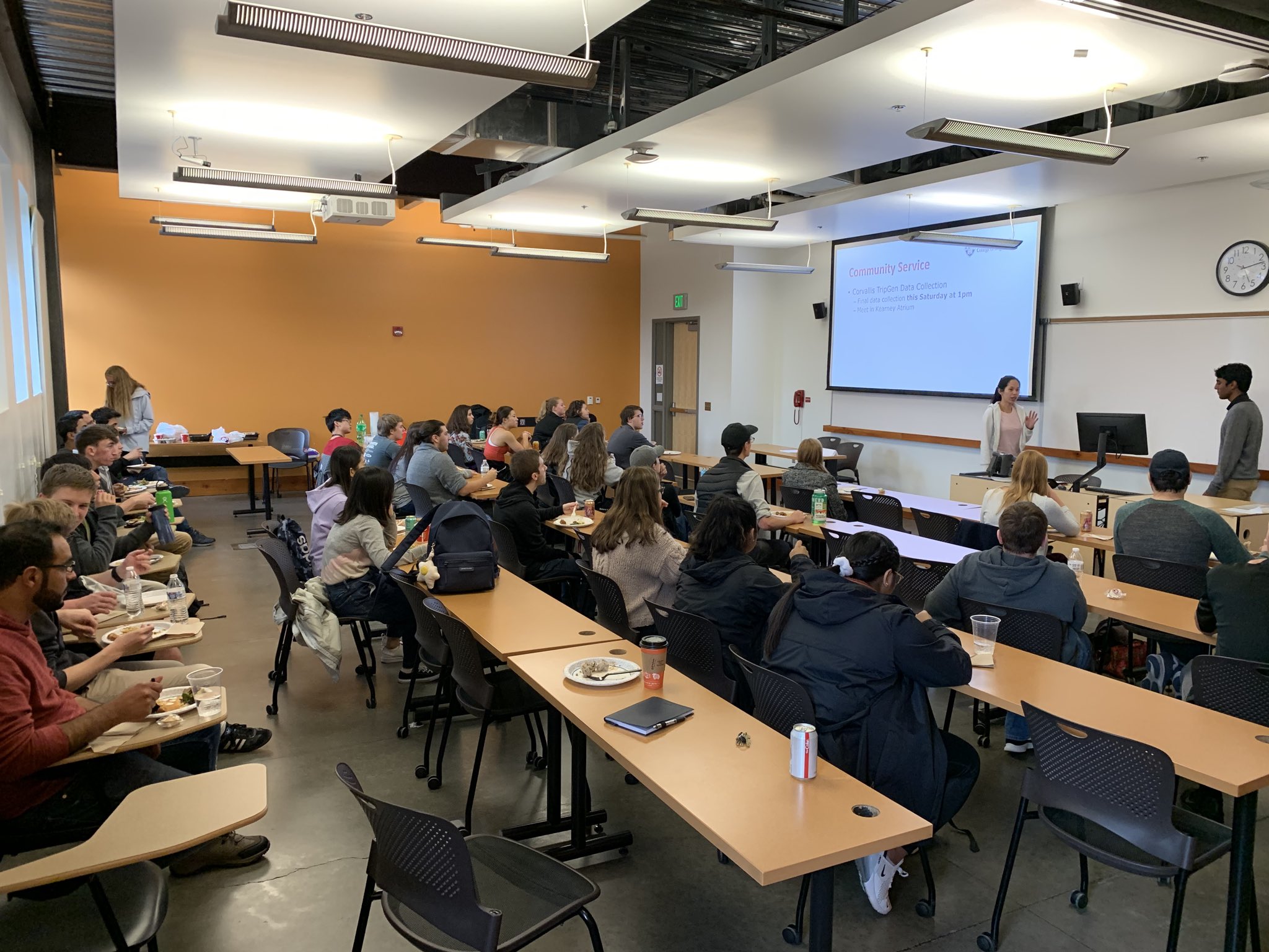 Desktop Driving Simulator – Hurwitz Research Program