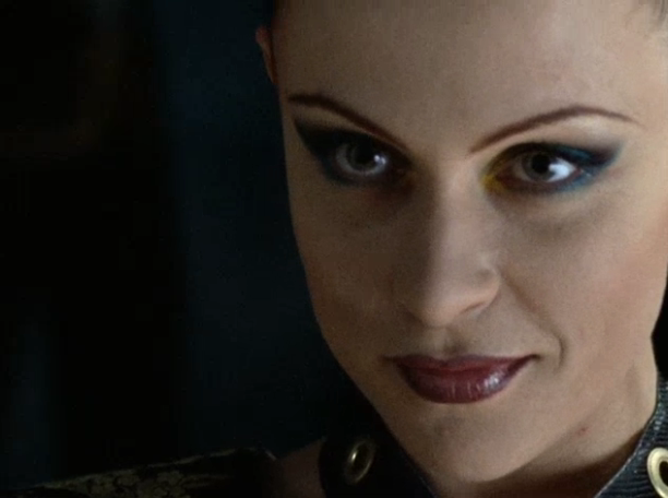 Holly Shanahan Power Rangers