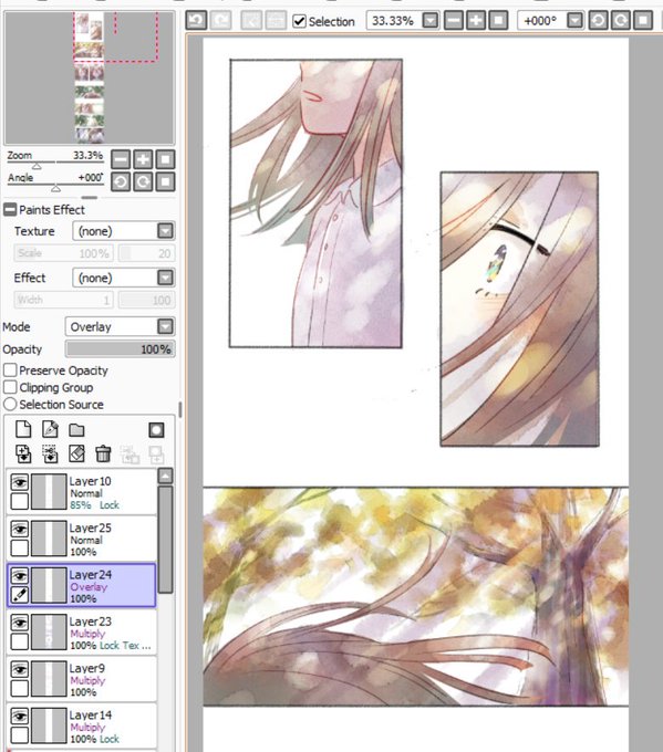 FURLESS@furless_marykoの漫画作品一覧