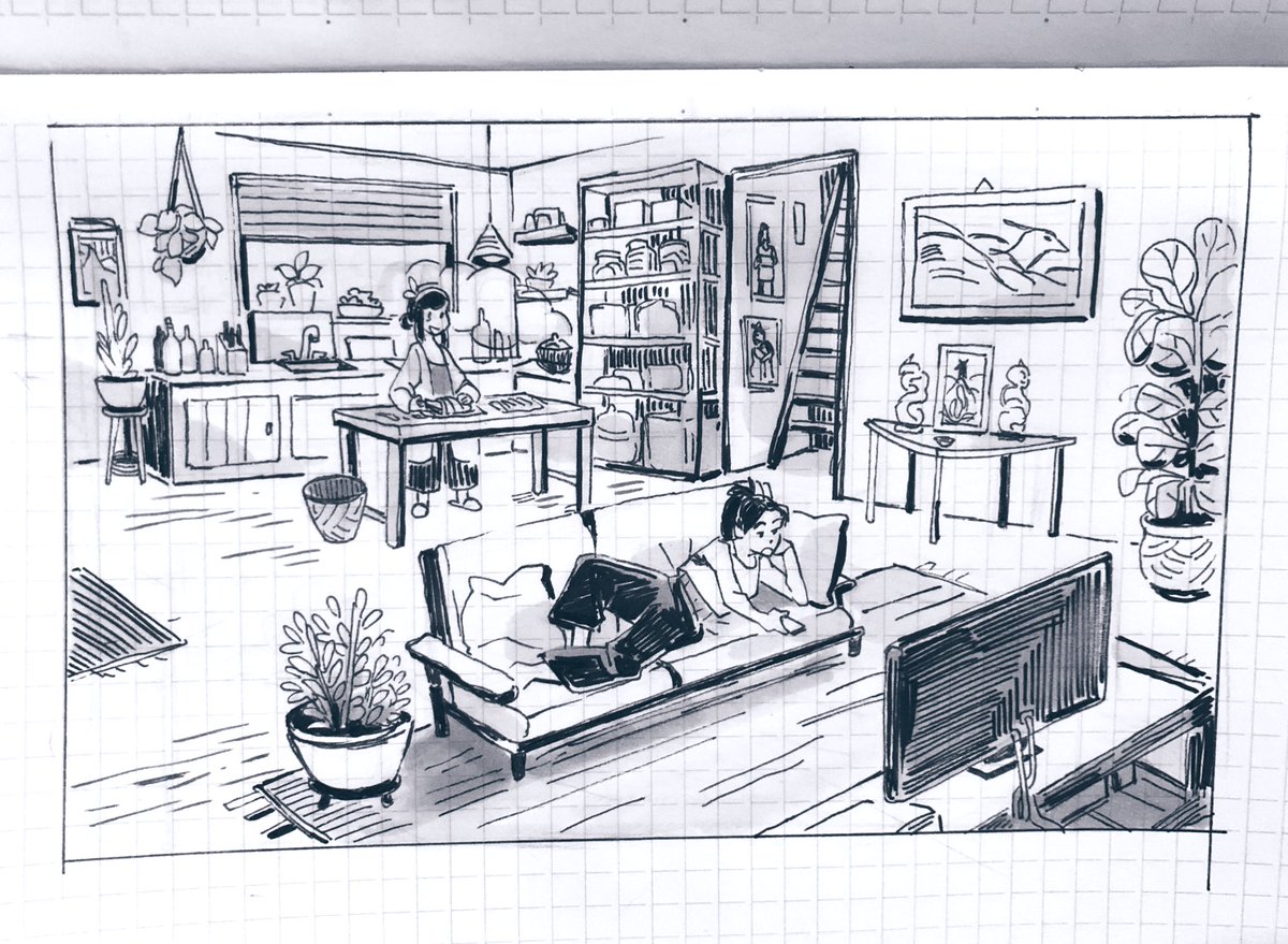 「And # 29! ⭐️? 」☀️ Alex Chiu ☀️の漫画