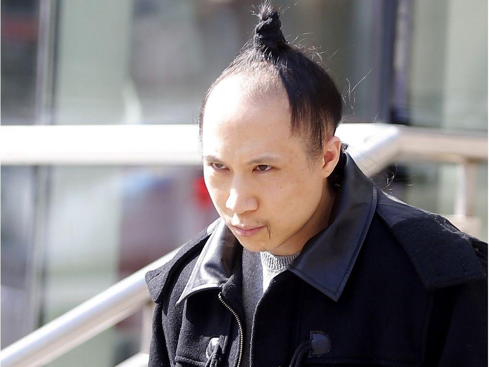 Evidence which emerged 11 years after the fact derailed Nick Chan case ...