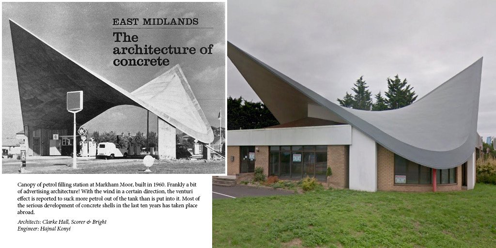 Hyperbolic Buildings