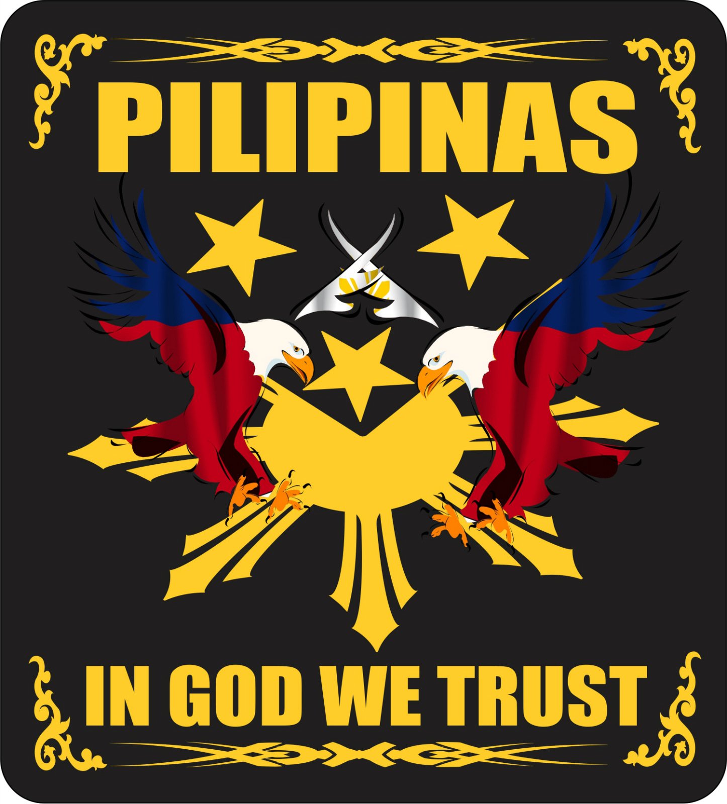 Filipino Pride Hd