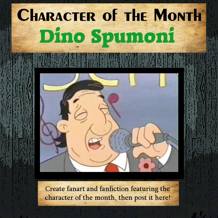 Dino Spumoni Quotes Here’s Another Classic Song From One Of My