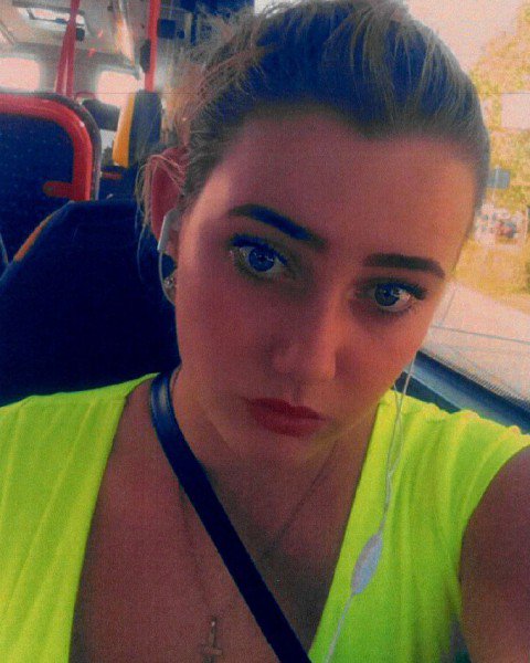 Vermist Kind Alert Bo de Graaf (16) .. - Oozo.nl