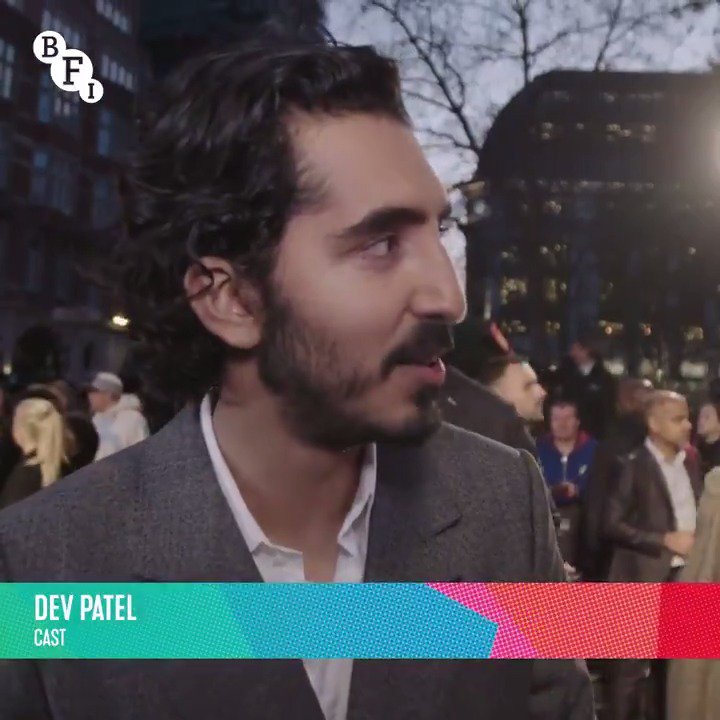 “Dickens talks about so many issues that will forever affect us as a ...