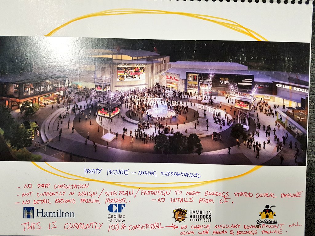 Hamilton new Arena and Convention Centre - Page 4 - SkyscraperPage Forum