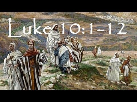 Lukas 10