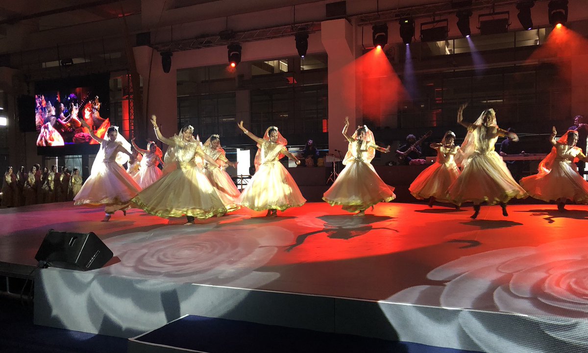 India in Mauritius (@HCI_PortLouis) | Twitter