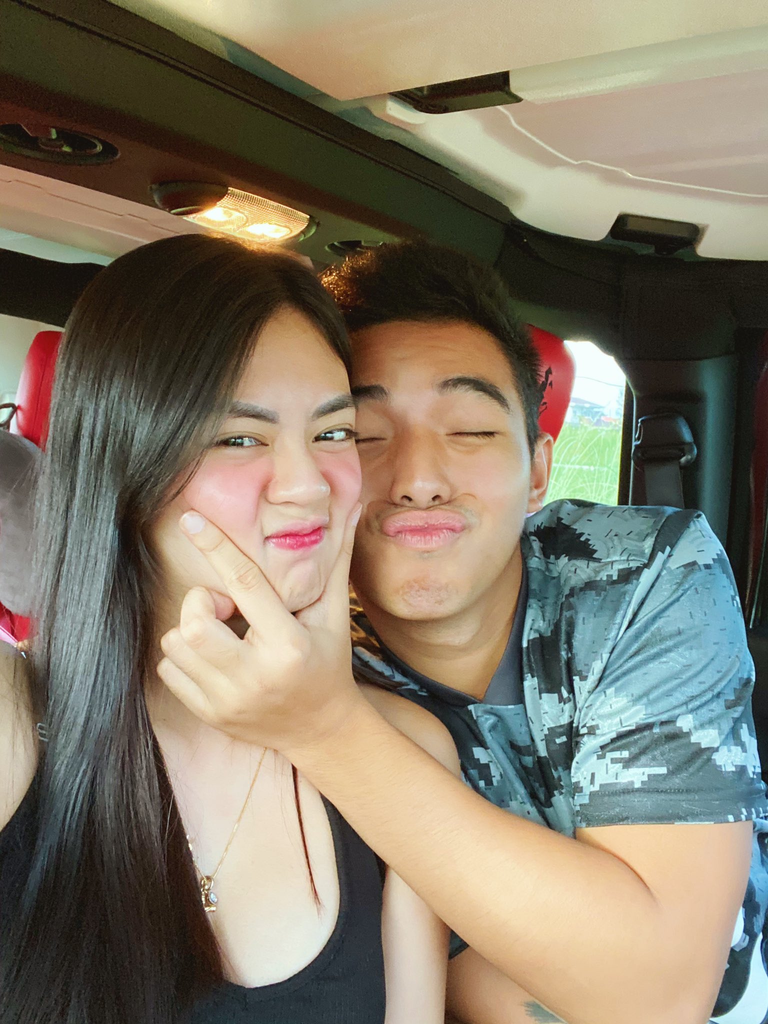 Jayzam Manabat on Twitter: "Gusto ko mag thankyou palagi sayo, kasi lagi mo pinapa realize kung ...