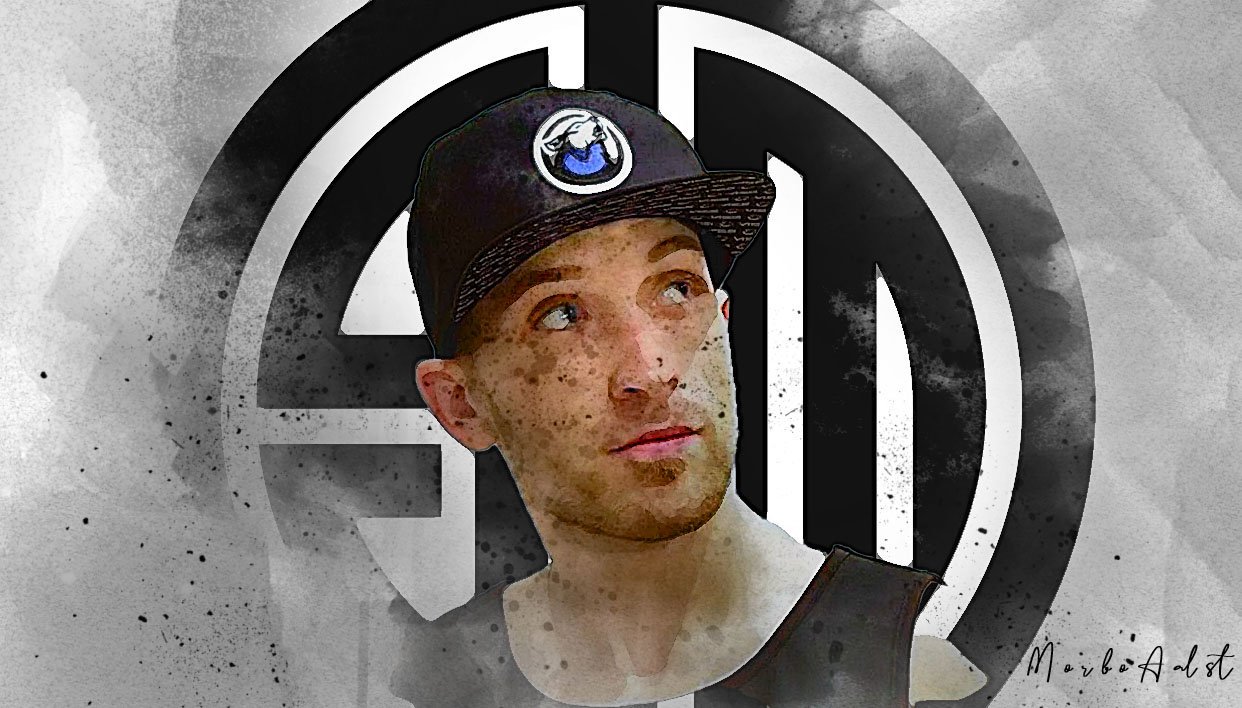 MorboAalst - Q-Co on Twitter: "@TSM @TSMViss @PlayApex