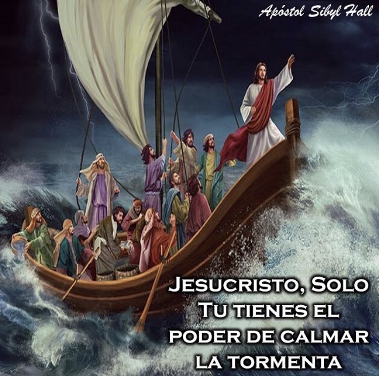 La Calma Esta En Ti. – Transformando Vidas