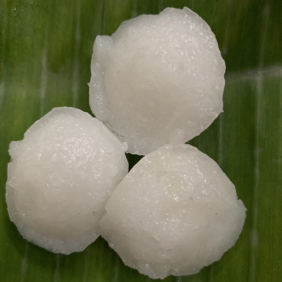 Puto Calasiao Recipe Philippines